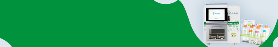 AmMag™ SA Semi-automated protein/antibody purification system